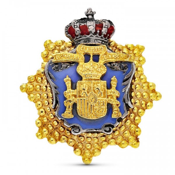 INSIGNIA DOCTOR PREMIUM - Insignias Profesionales